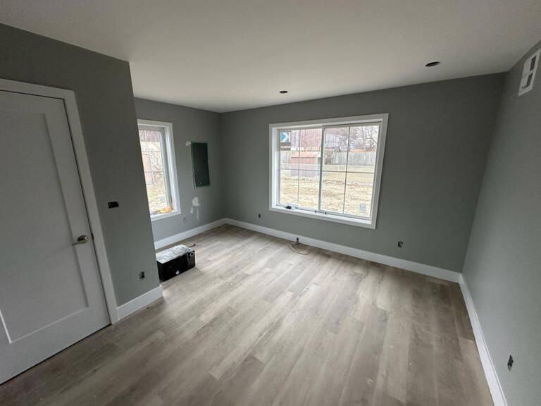 Project: Devonshire - Laneway Homes