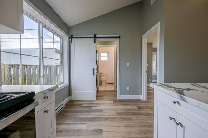 Project: Devonshire - Laneway Homes