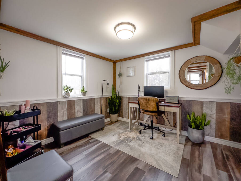 Project: Woodslee Addition - Laneway Homes